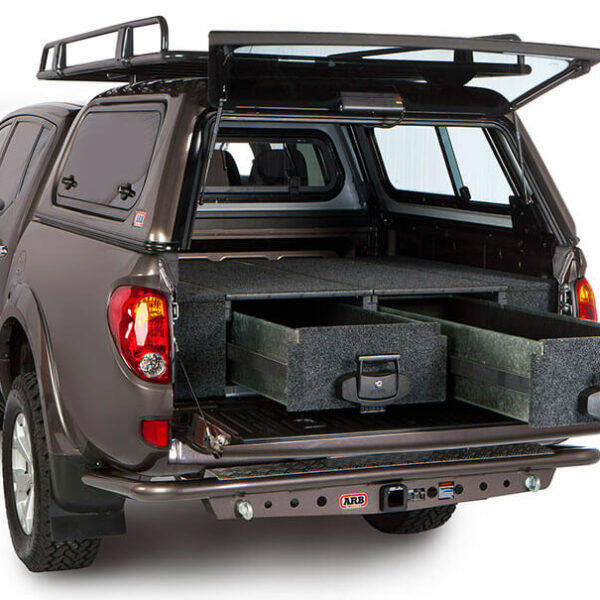 Roller Draws Products - Motortech 4x4 - Aucklands 4x4 Specialists