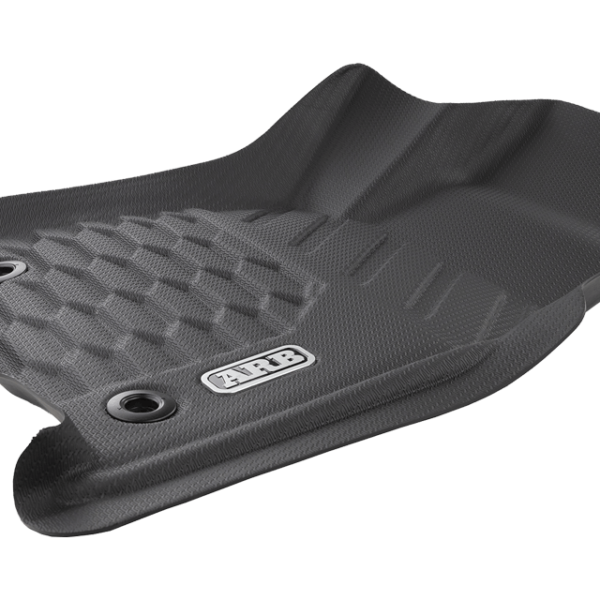 Floor Mats Products - Motortech 4x4 - Aucklands 4x4 Specialists