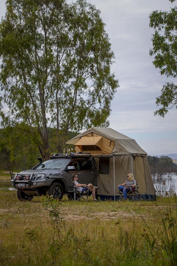 Tents & Awnings Products - Motortech 4x4 - Aucklands 4x4 Specialists