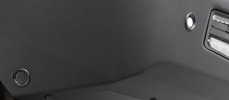 ARB Summit MkII Bar - Ford Ranger Next Gen - Motortech 4x4 - Aucklands ...