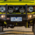 Auckland's 4X4 Specialists - Motortech 4X4