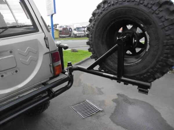 4X4 Fabrication & Custom Work - Motortech 4X4