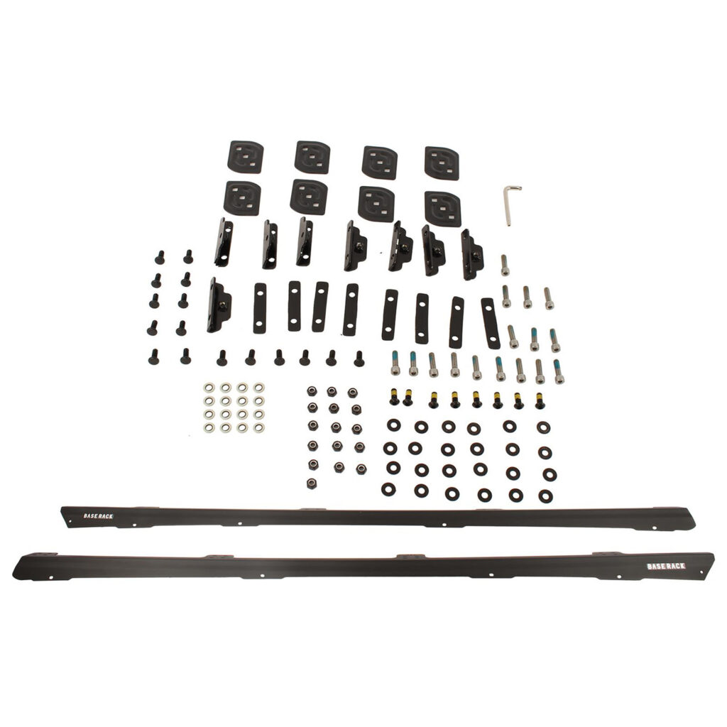 ARB Base Rack Mount Toyota Landcruiser 200 Series suits 1770020 ...